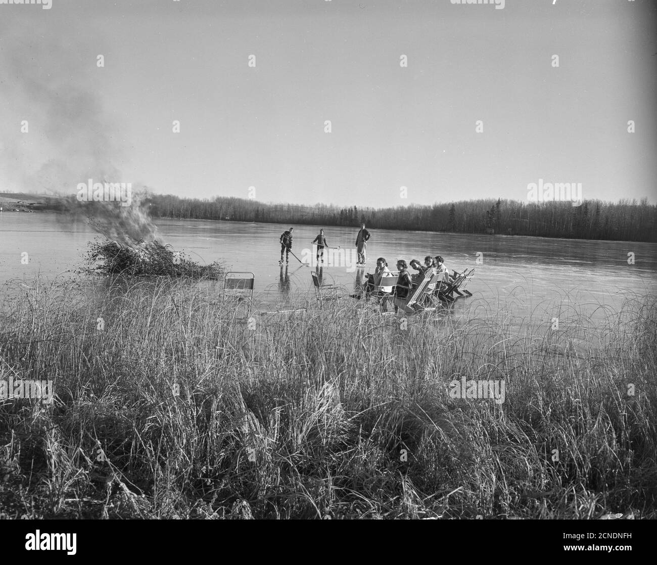 Jackfish picture hi-res stock photography and images - Alamy