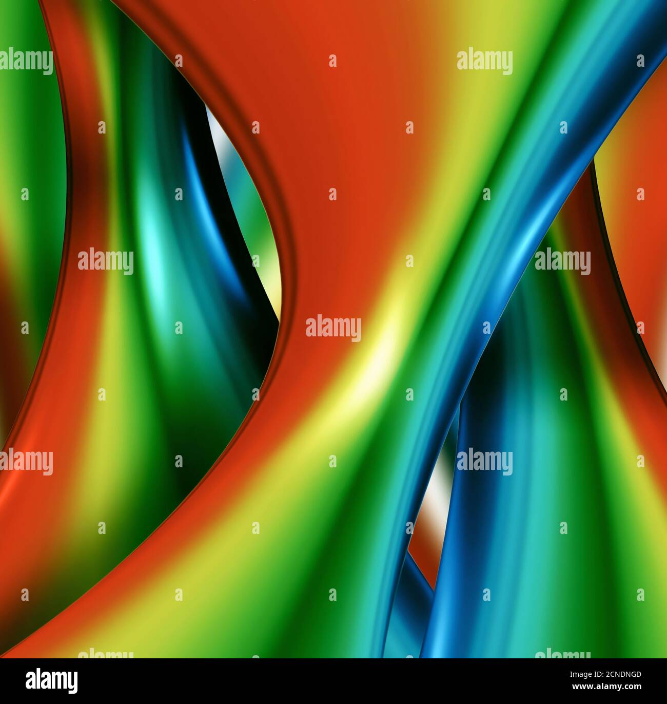 Rainbow stripes hi-res stock photography and images - Alamy