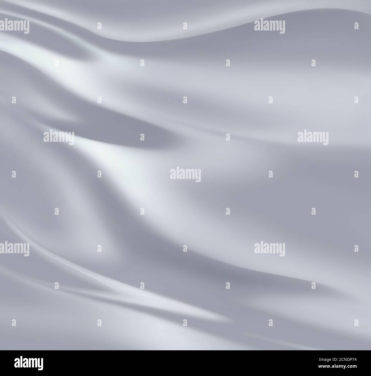 Silver silk hi-res stock photography and images - Alamy