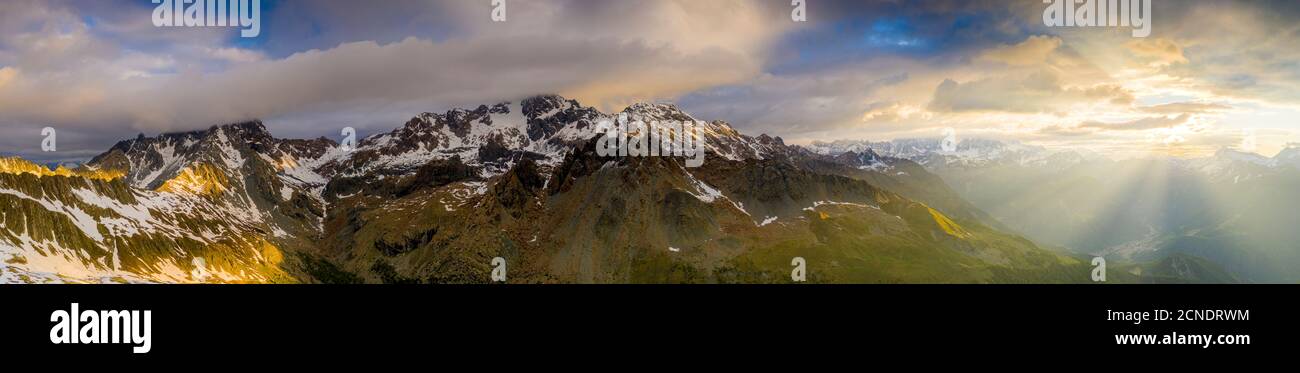 Monte bernina hi-res stock photography and images - Alamy