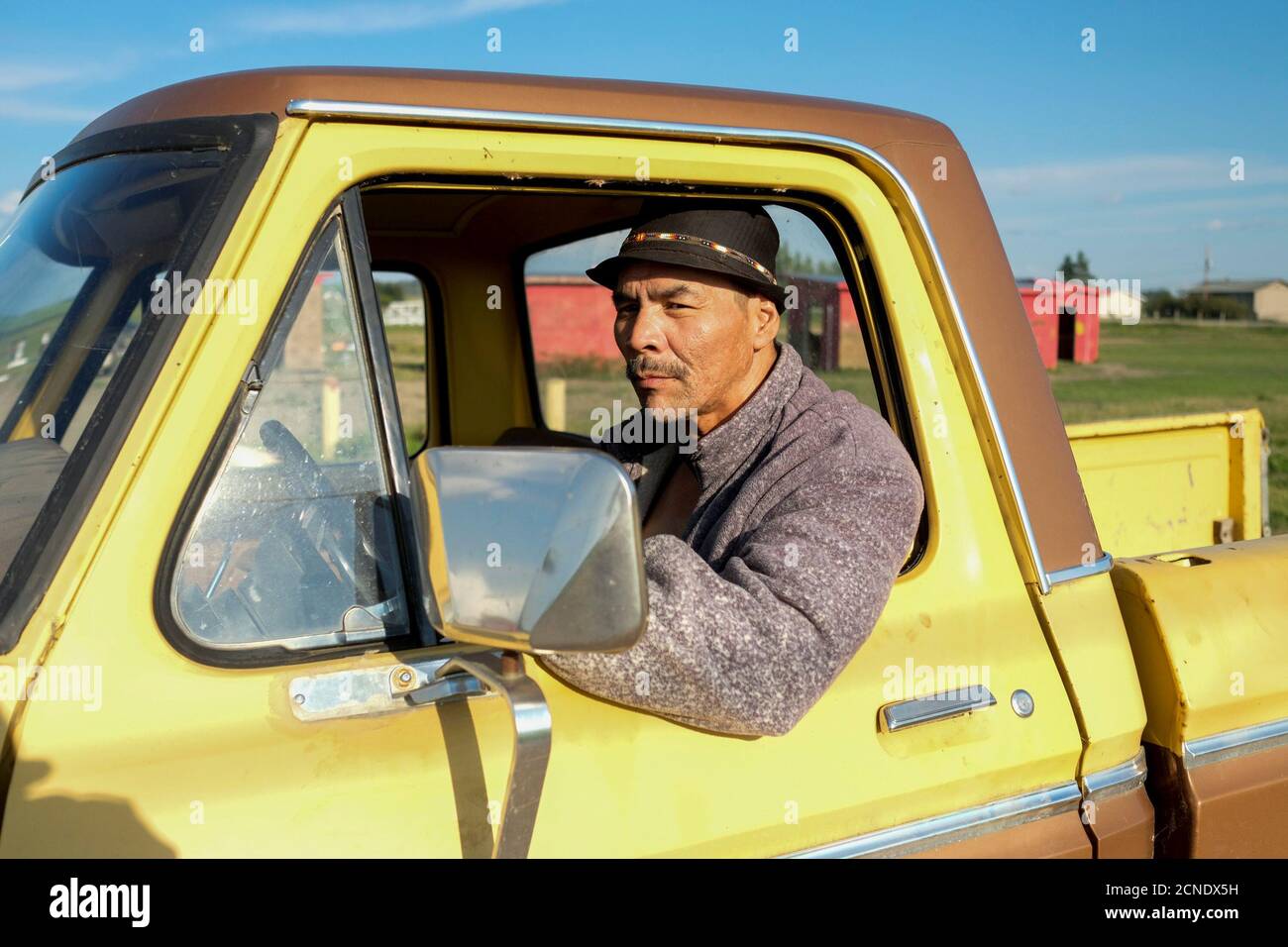 Musqua hi-res stock photography and images - Alamy