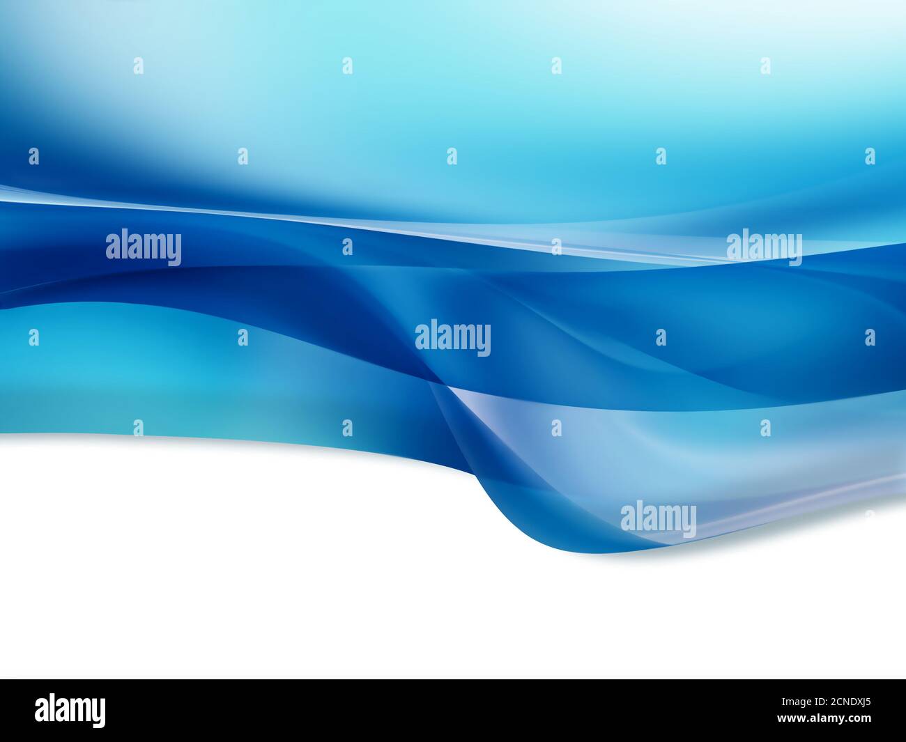 Blue wave hi-res stock photography and images - Alamy