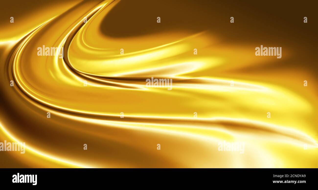 Caramel painting hi-res stock photography and images - Alamy