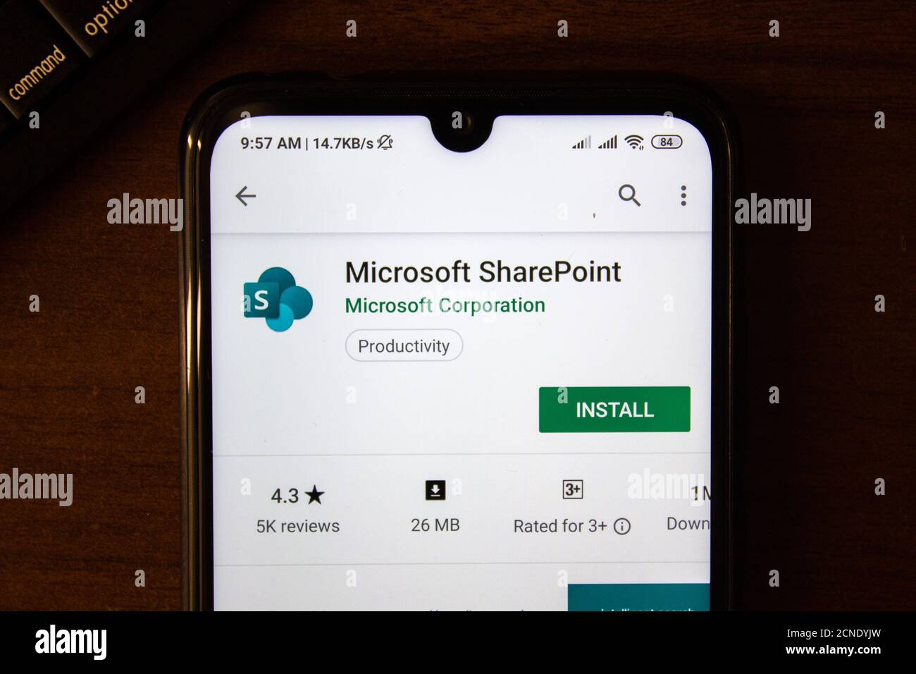 Sharepoint hi-res stock photography and images - Alamy