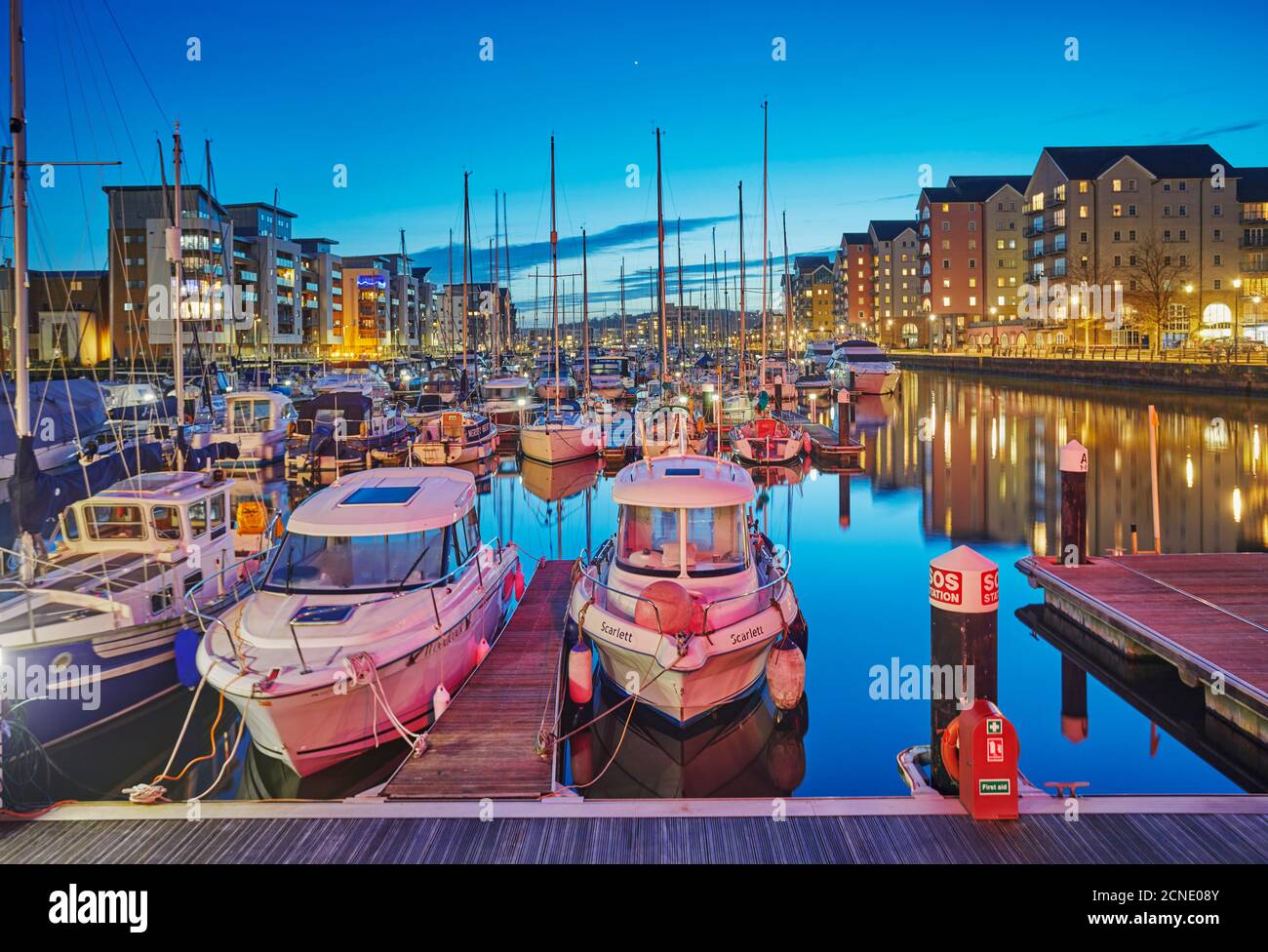 Portishead bristol hi-res stock photography and images - Alamy