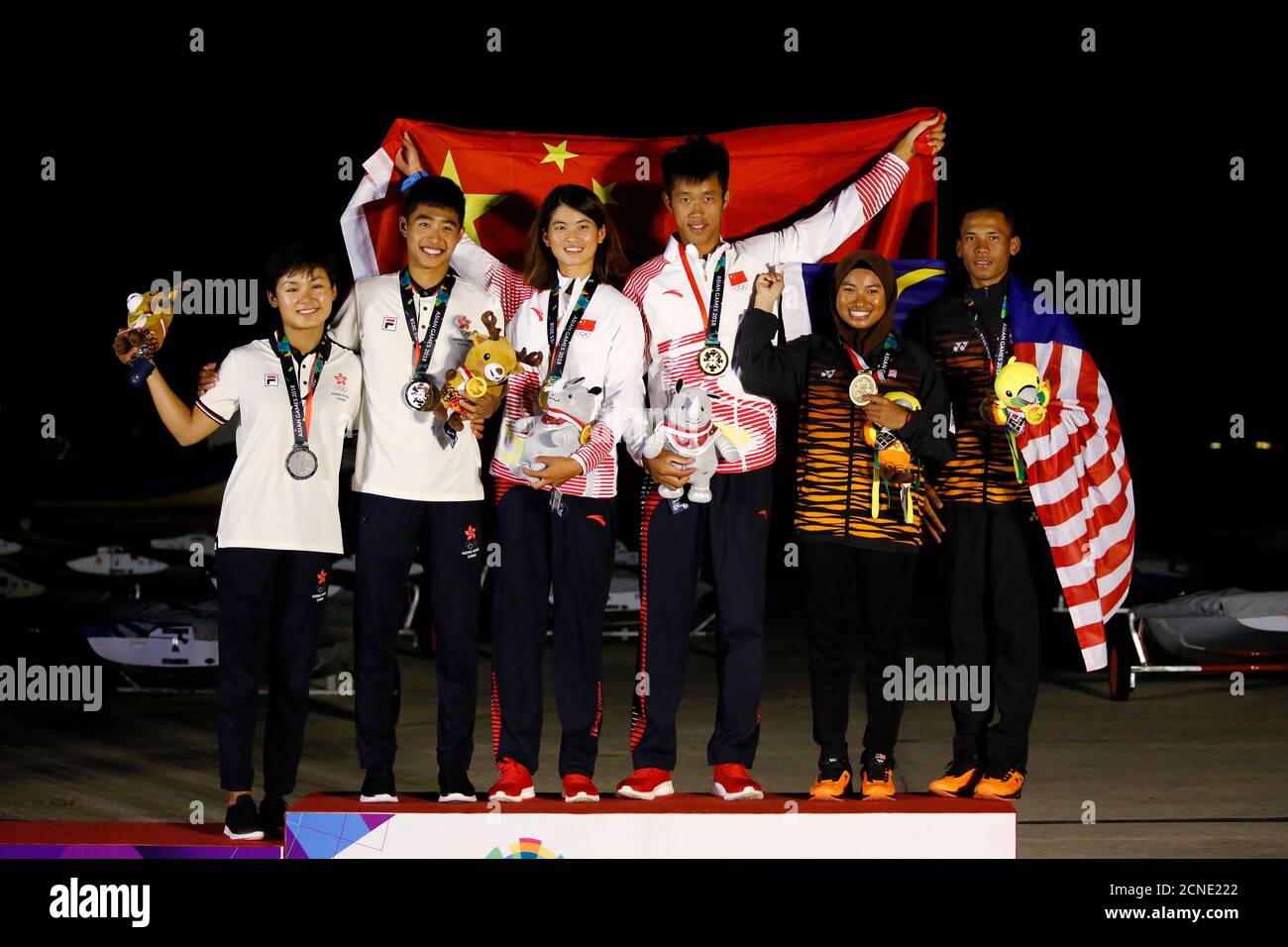 Kwan ching hi-res stock photography and images - Alamy