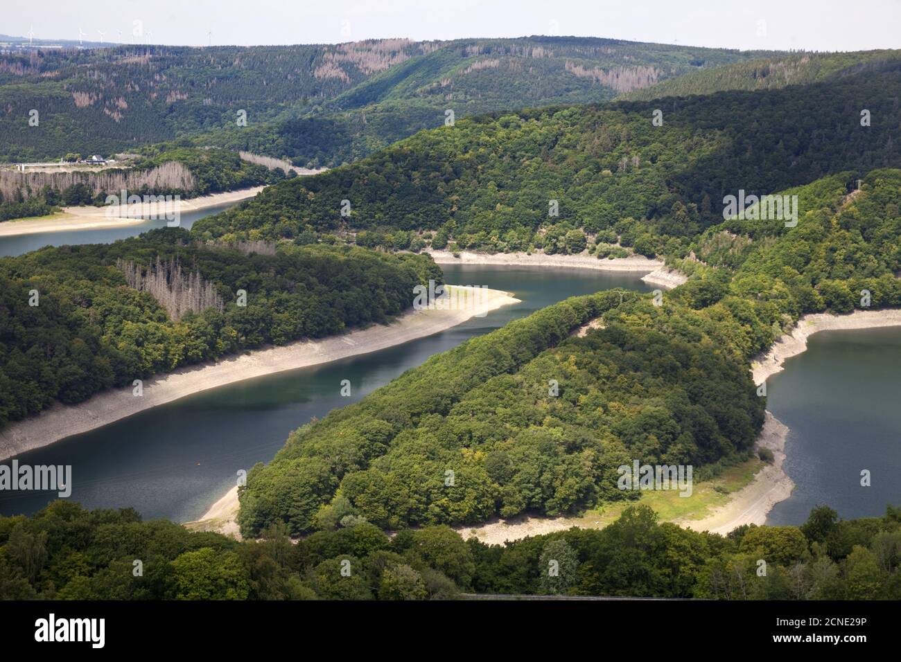 Eifel National Park High Resolution Stock Photography and Images - Alamy