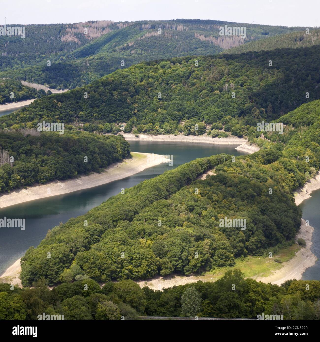 Eifel National Park High Resolution Stock Photography and Images - Alamy