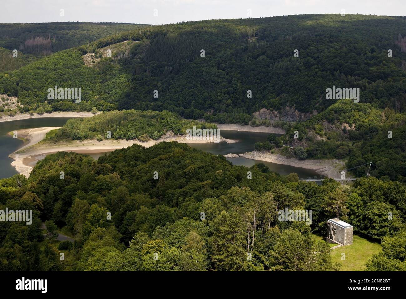 Burg vogelsang hi-res stock photography and images - Alamy
