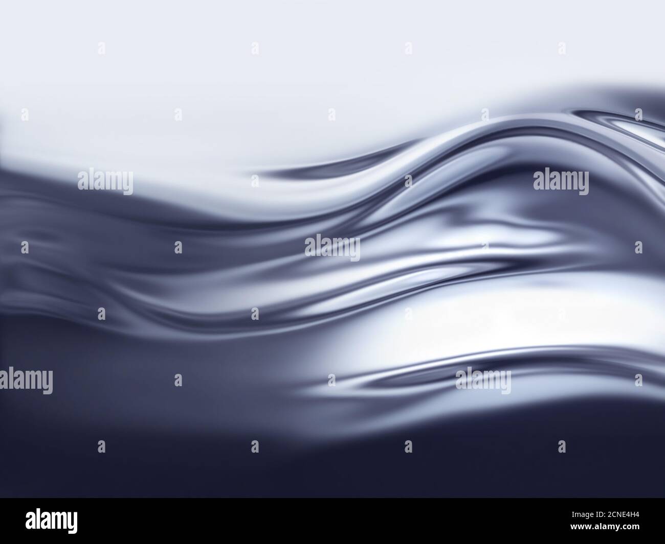 Chrome curve hi-res stock photography and images - Alamy