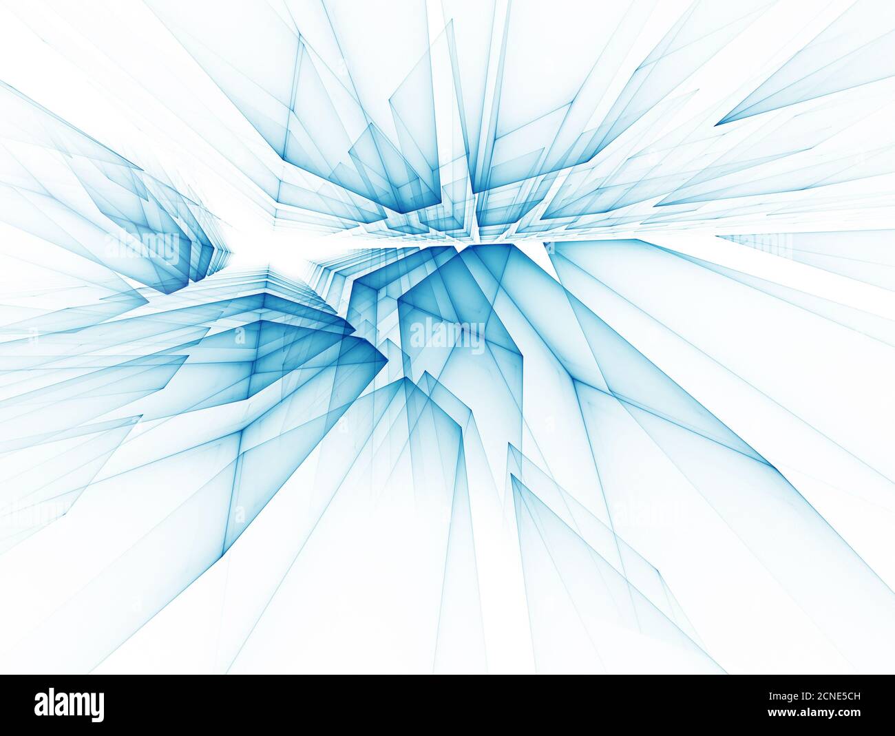 Futuristic wallpaper Cut Out Stock Images & Pictures - Alamy