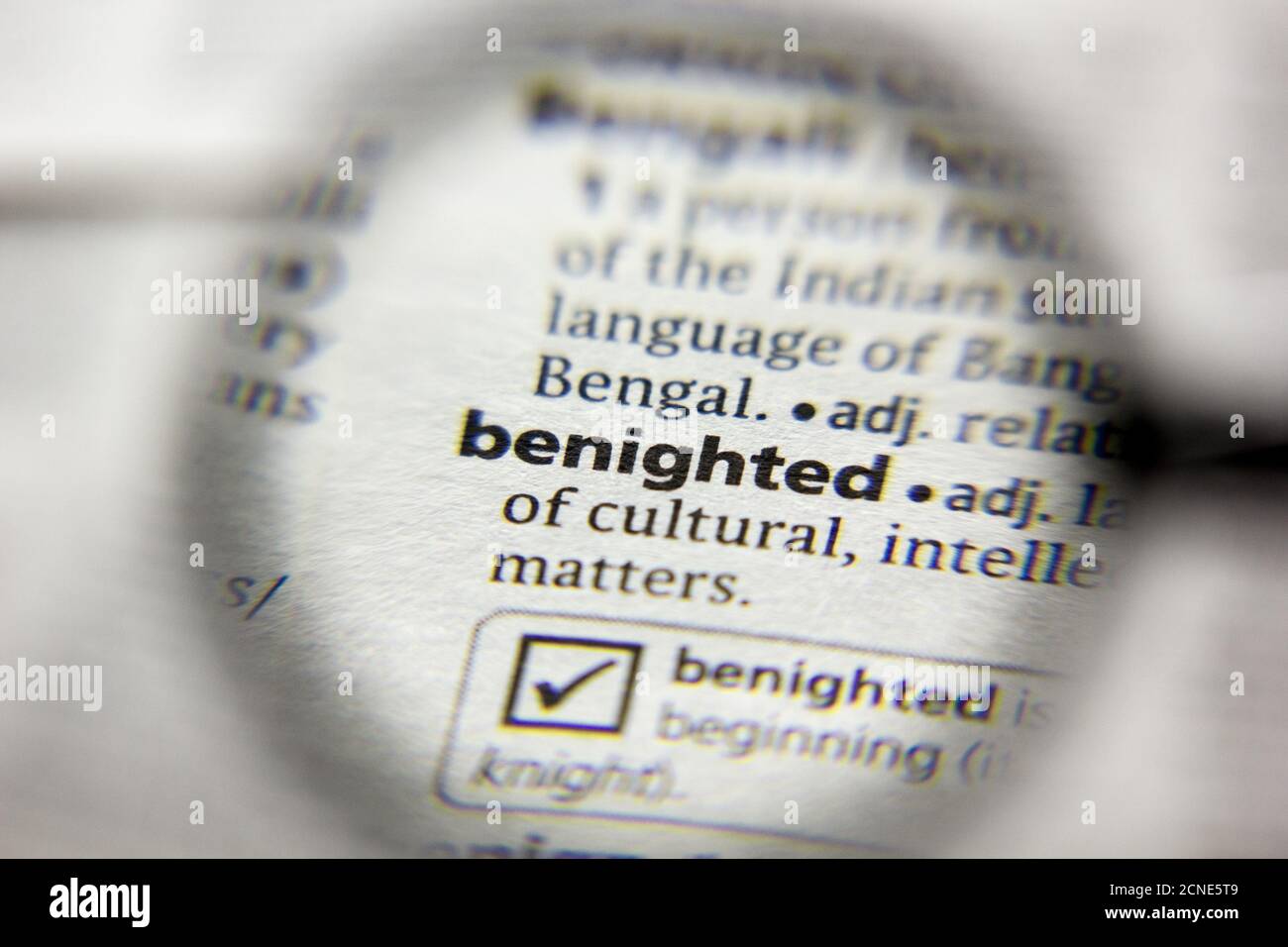 Benighted hi-res stock photography and images - Alamy