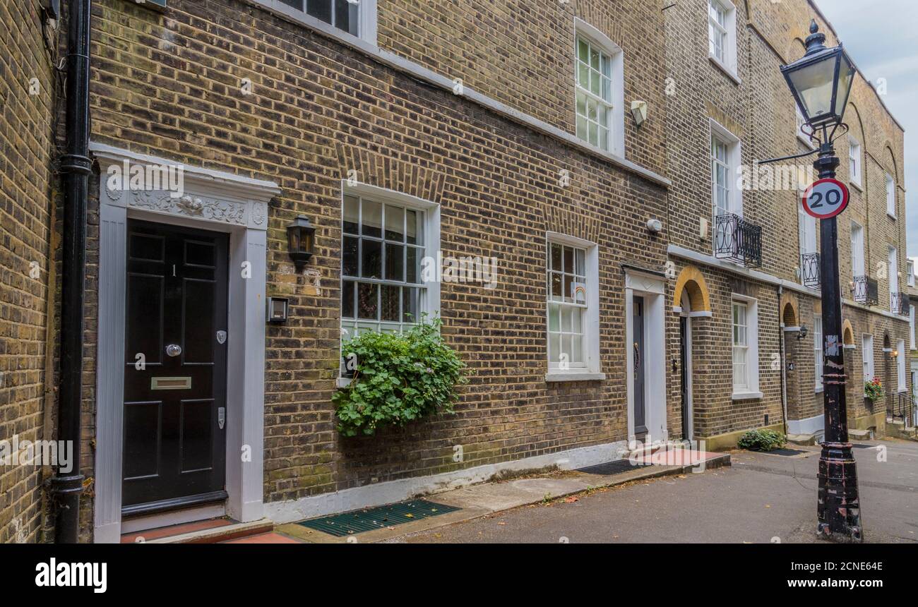 Beautiful buildings london hi-res stock photography and images - Alamy