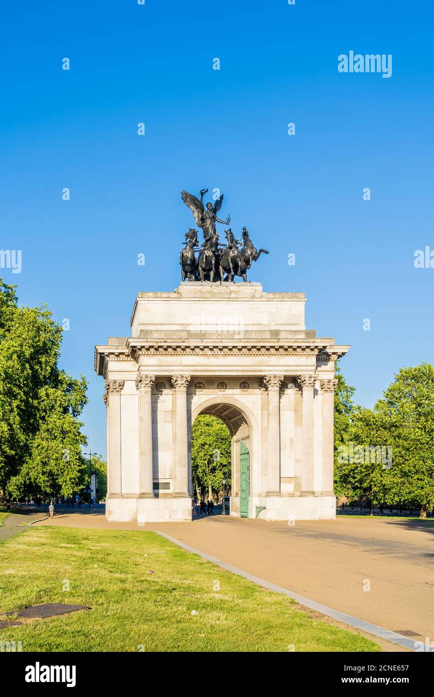 Archway london england uk hi-res stock photography and images - Alamy