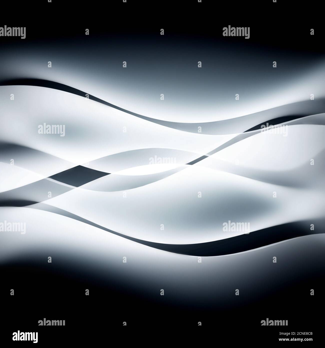 Abstract background black white dynamic hi-res stock photography and ...