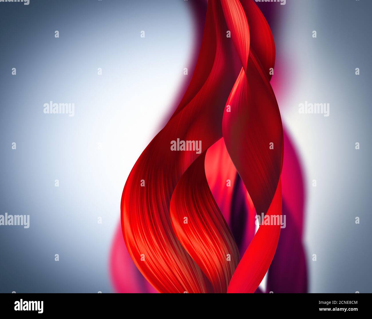Red and black strip hi-res stock photography and images - Alamy