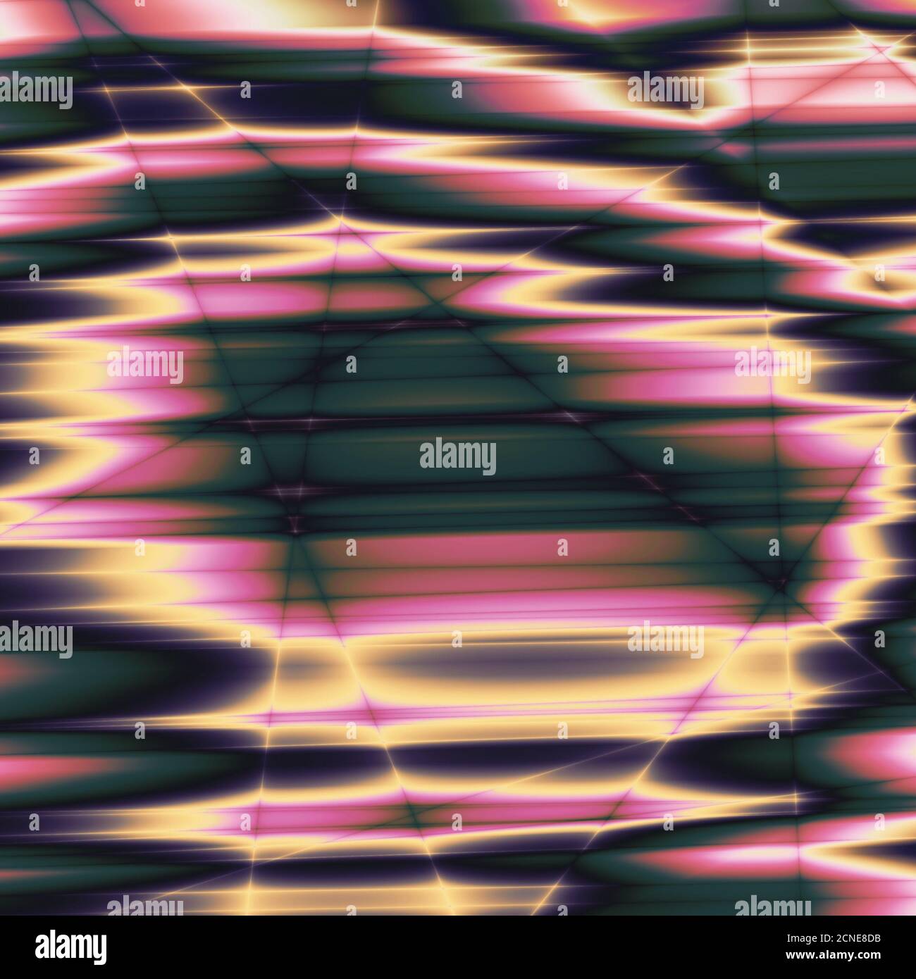 Technology art abstract colorful wallpaper pattern Stock Photo - Alamy