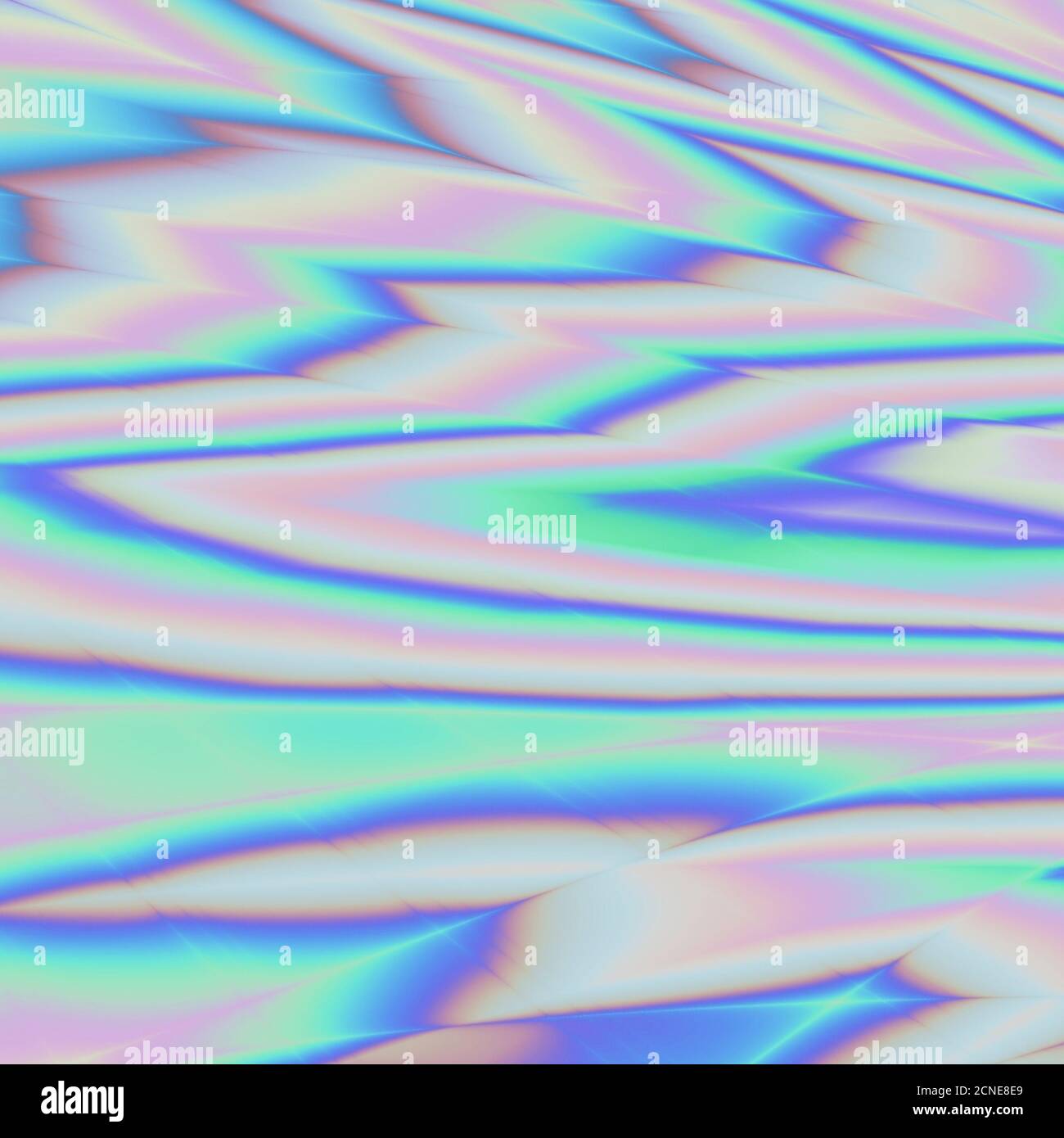 Art colorful holographic abstract wallpaper Stock Photo - Alamy