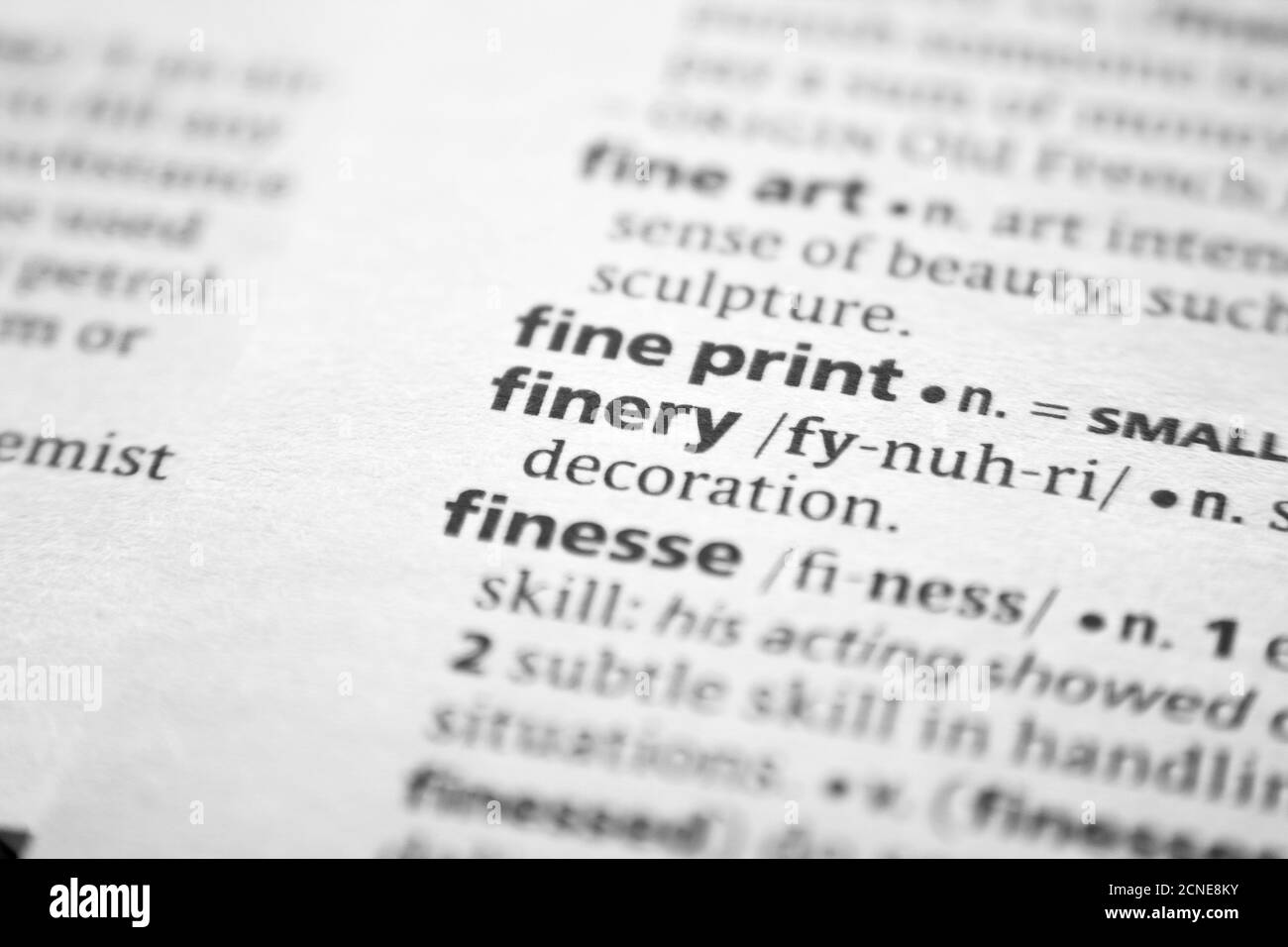In all their finery Black and White Stock Photos & Images - Alamy