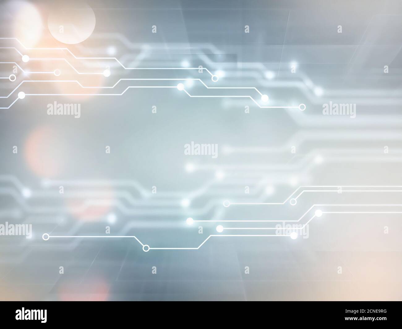 high tech background Stock Photo - Alamy