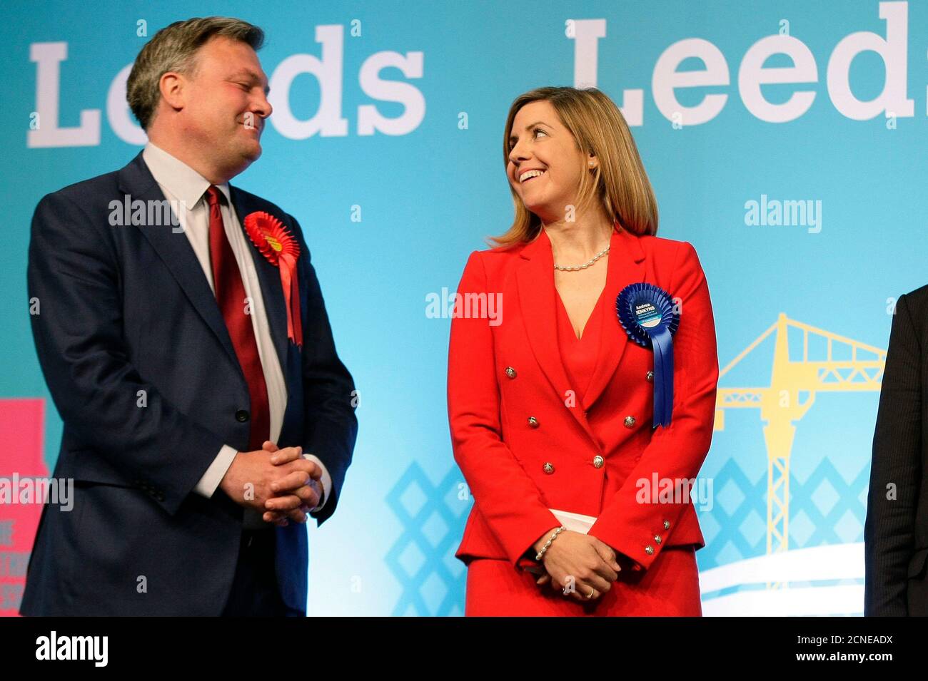 Andrea jenkyns hi-res stock photography and images - Alamy