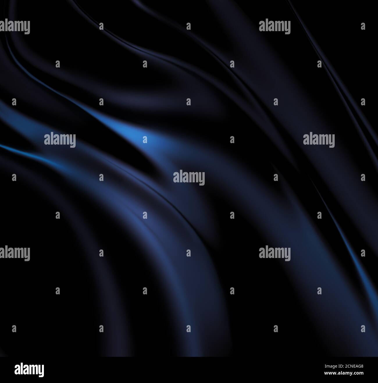 Blue and black backgrounds hi-res stock photography and images - Alamy