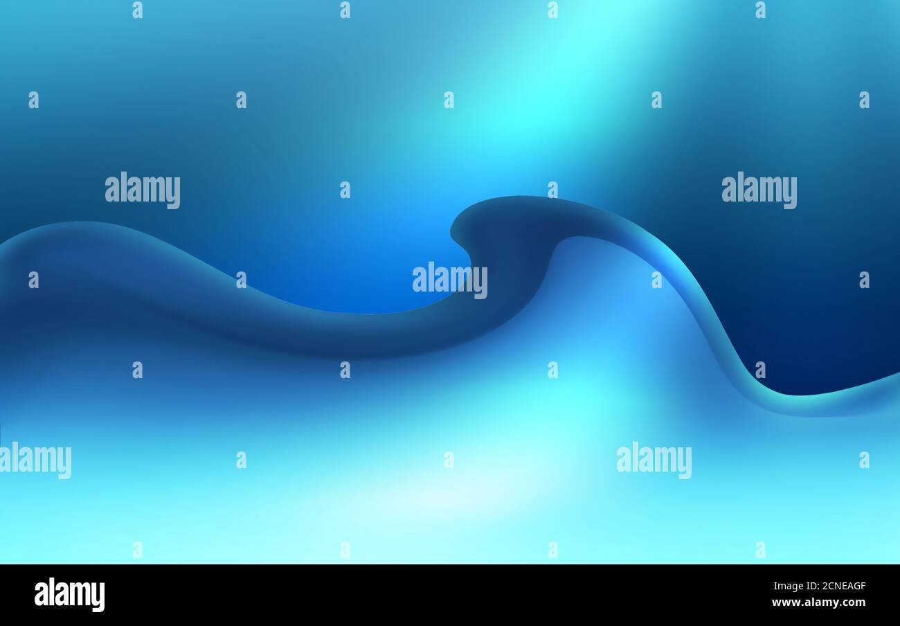 abstract water wave Stock Photo - Alamy