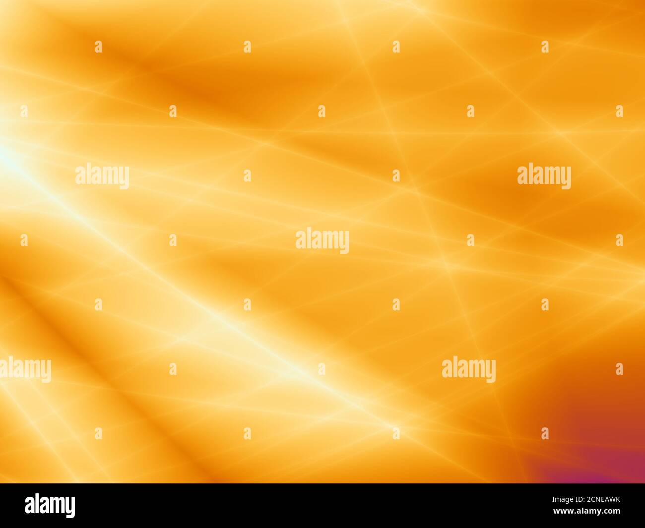 Light golden art abstract illustration wallpaper Stock Photo - Alamy