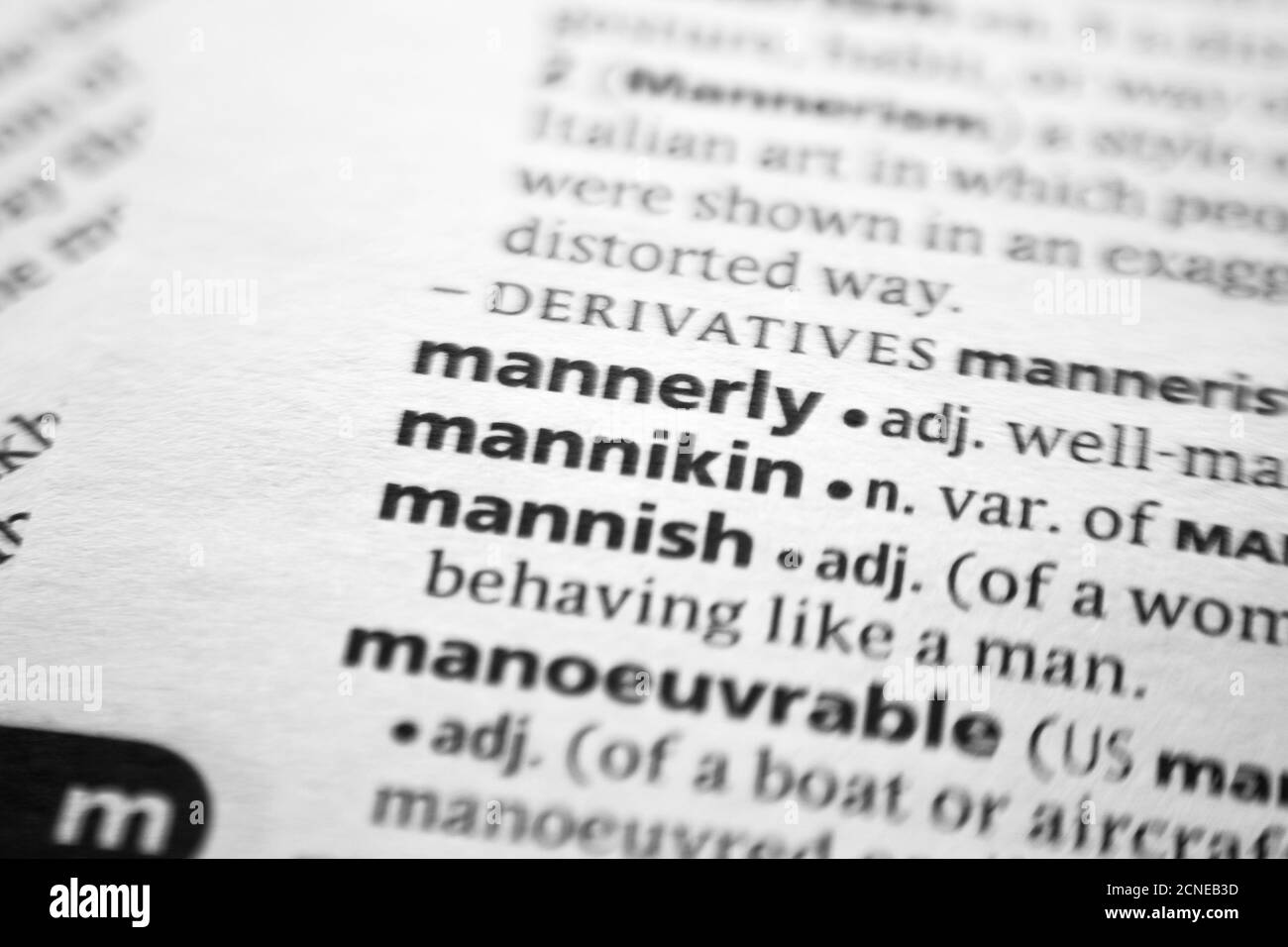 Black and white mannikin hi-res stock photography and images - Alamy