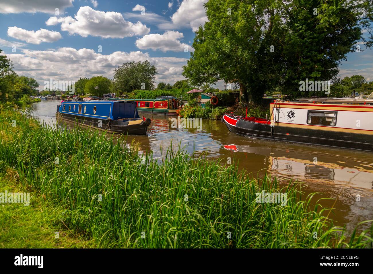 South derbyshire hi-res stock photography and images - Alamy