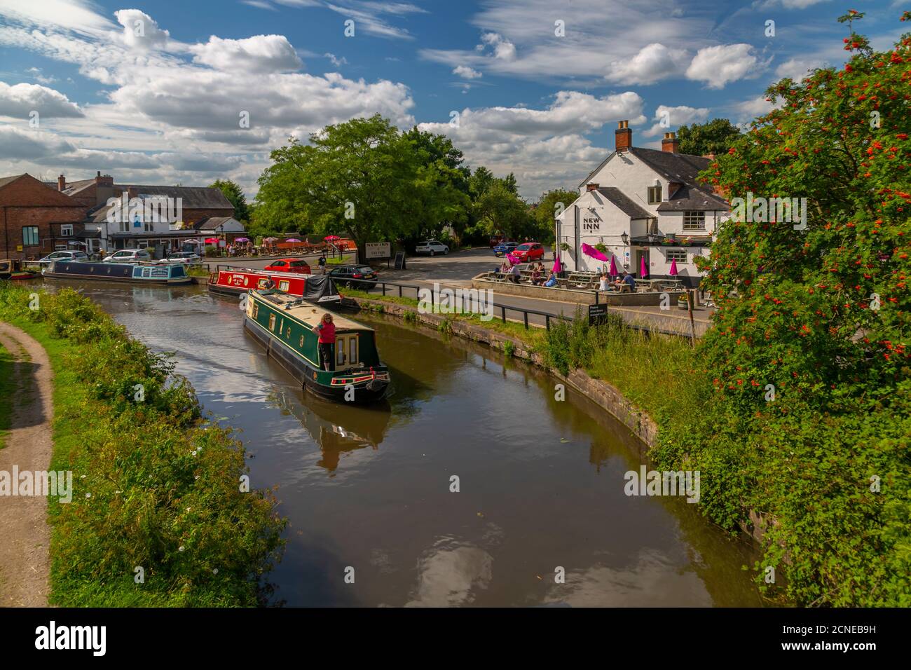 South derbyshire hi-res stock photography and images - Alamy