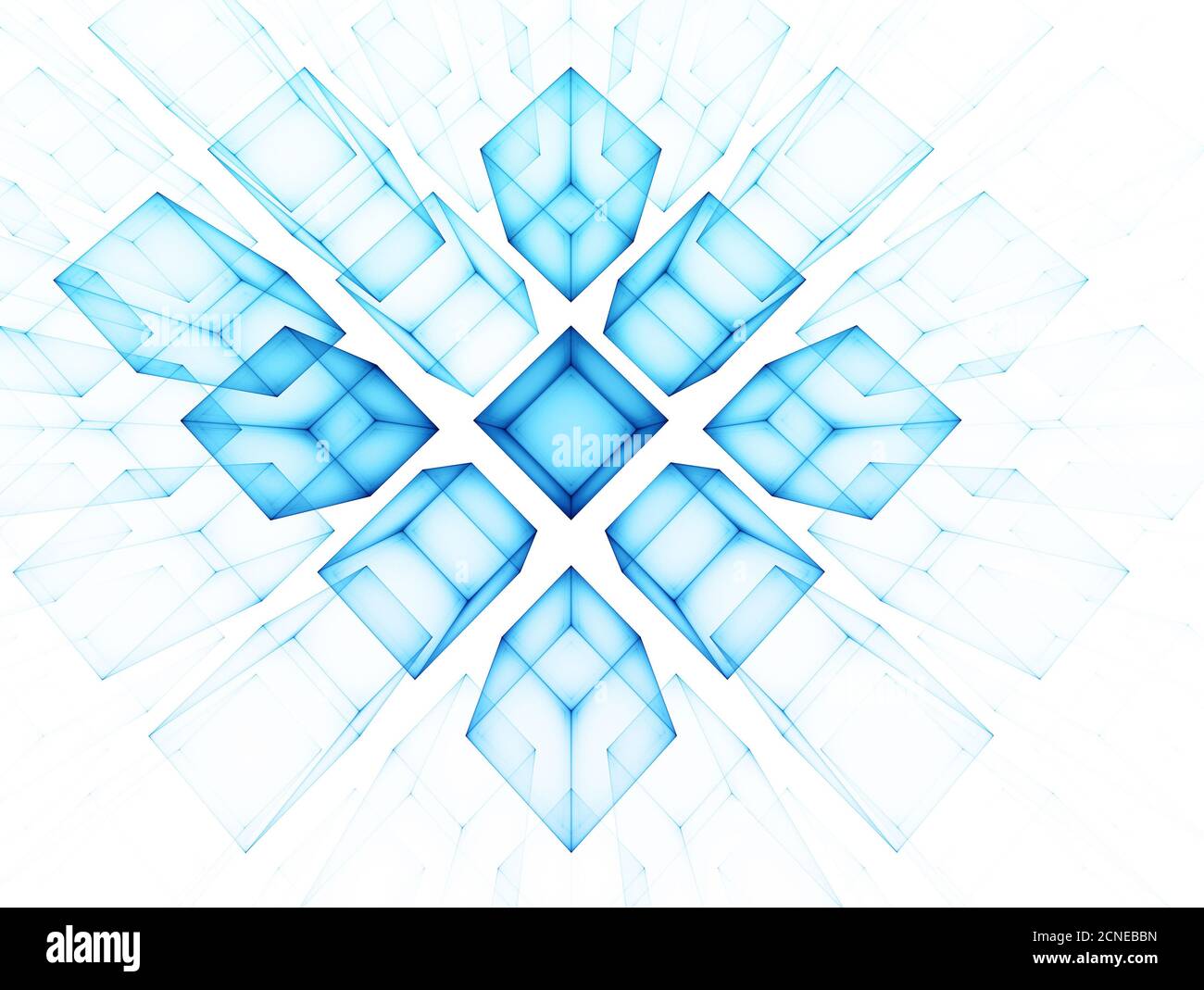 Futuristic element Cut Out Stock Images & Pictures - Alamy