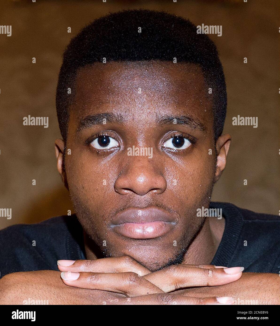 Wilf zaha hi-res stock photography and images - Alamy