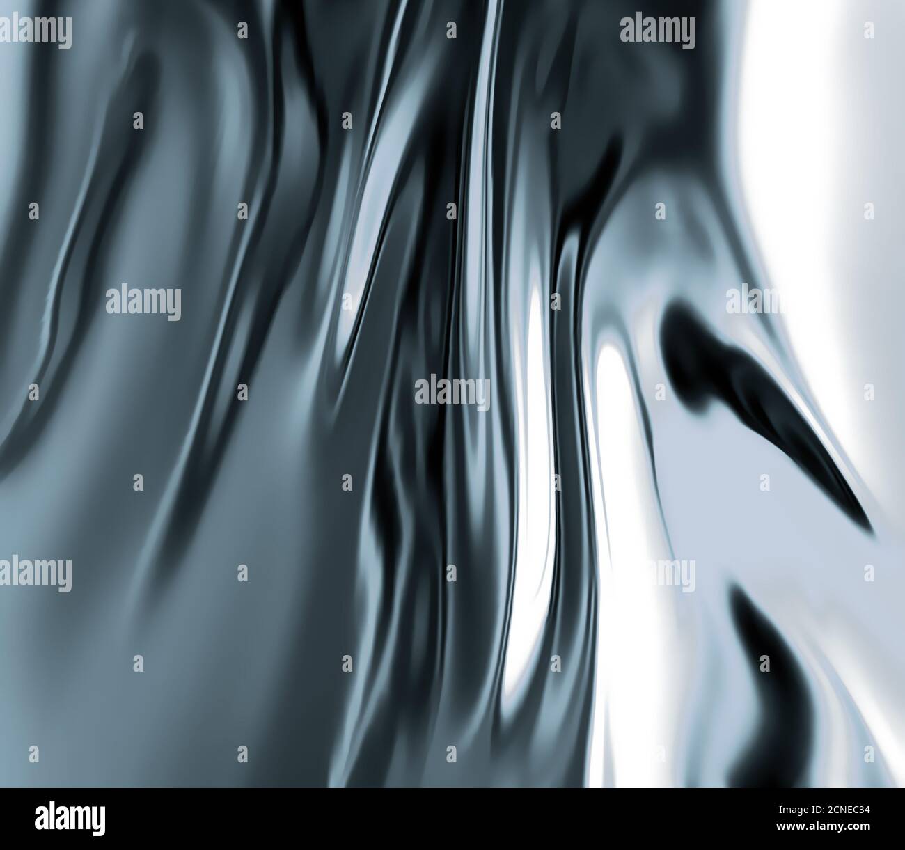 Liquid mercury hi-res stock photography and images - Alamy