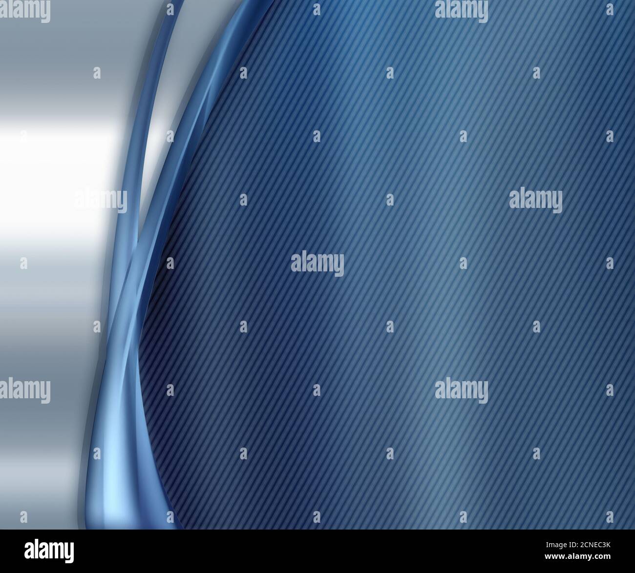 Dark blue steel metal hi-res stock photography and images - Alamy