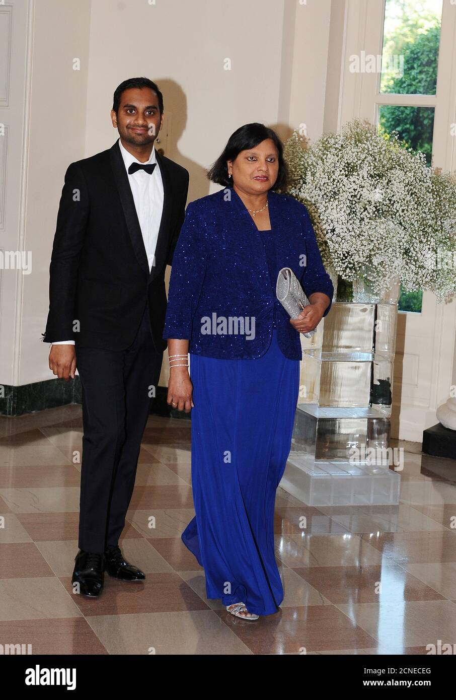 Fatima ansari hi-res stock photography and images - Alamy