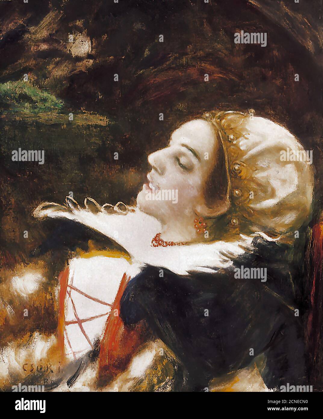 Bathory istvan hi-res stock photography and images - Alamy