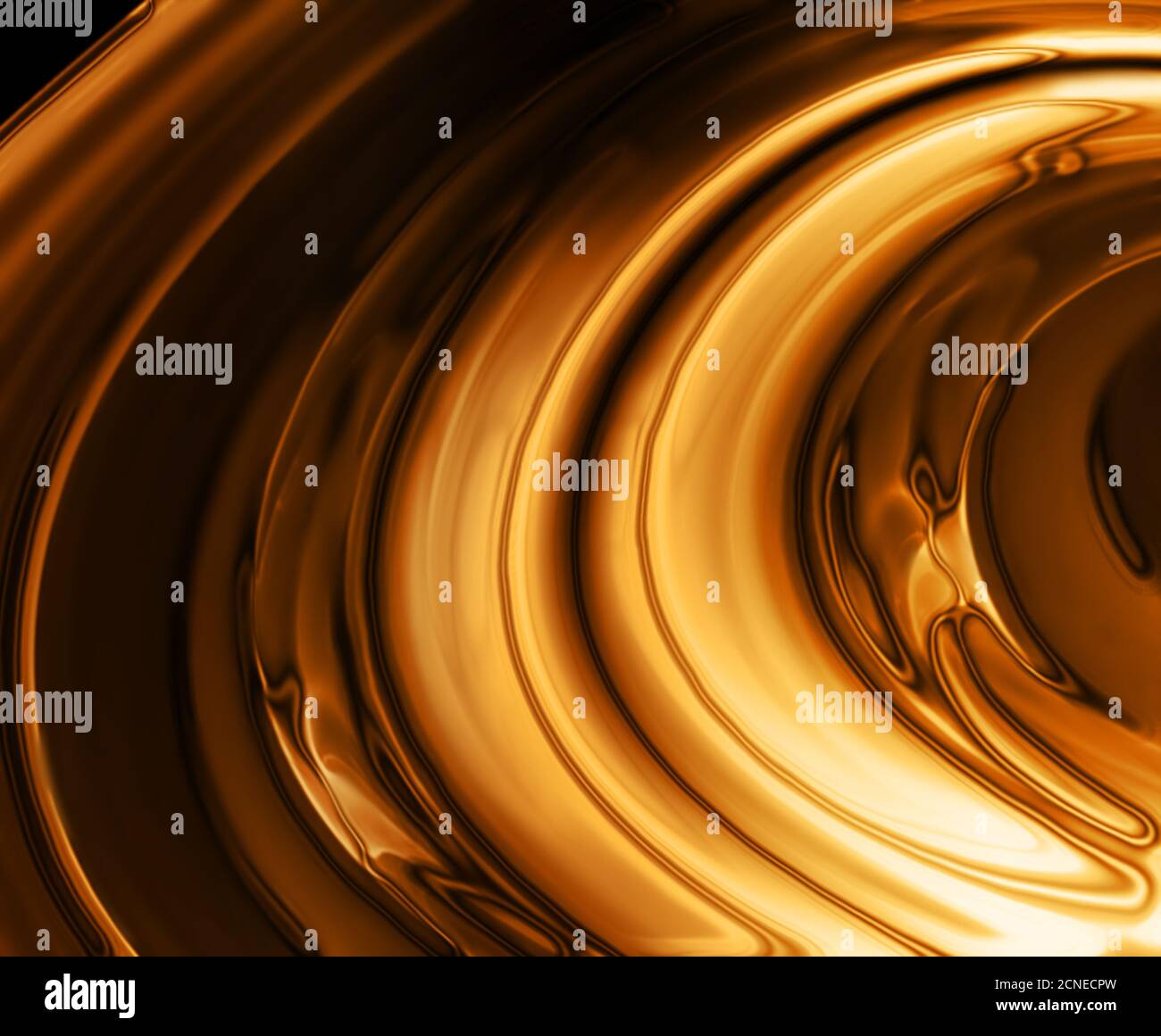 Liquid dimensional light hi-res stock photography and images - Alamy