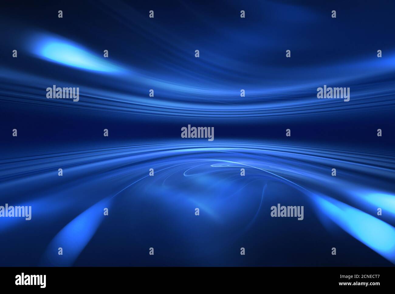 Digital horizon hi-res stock photography and images - Alamy