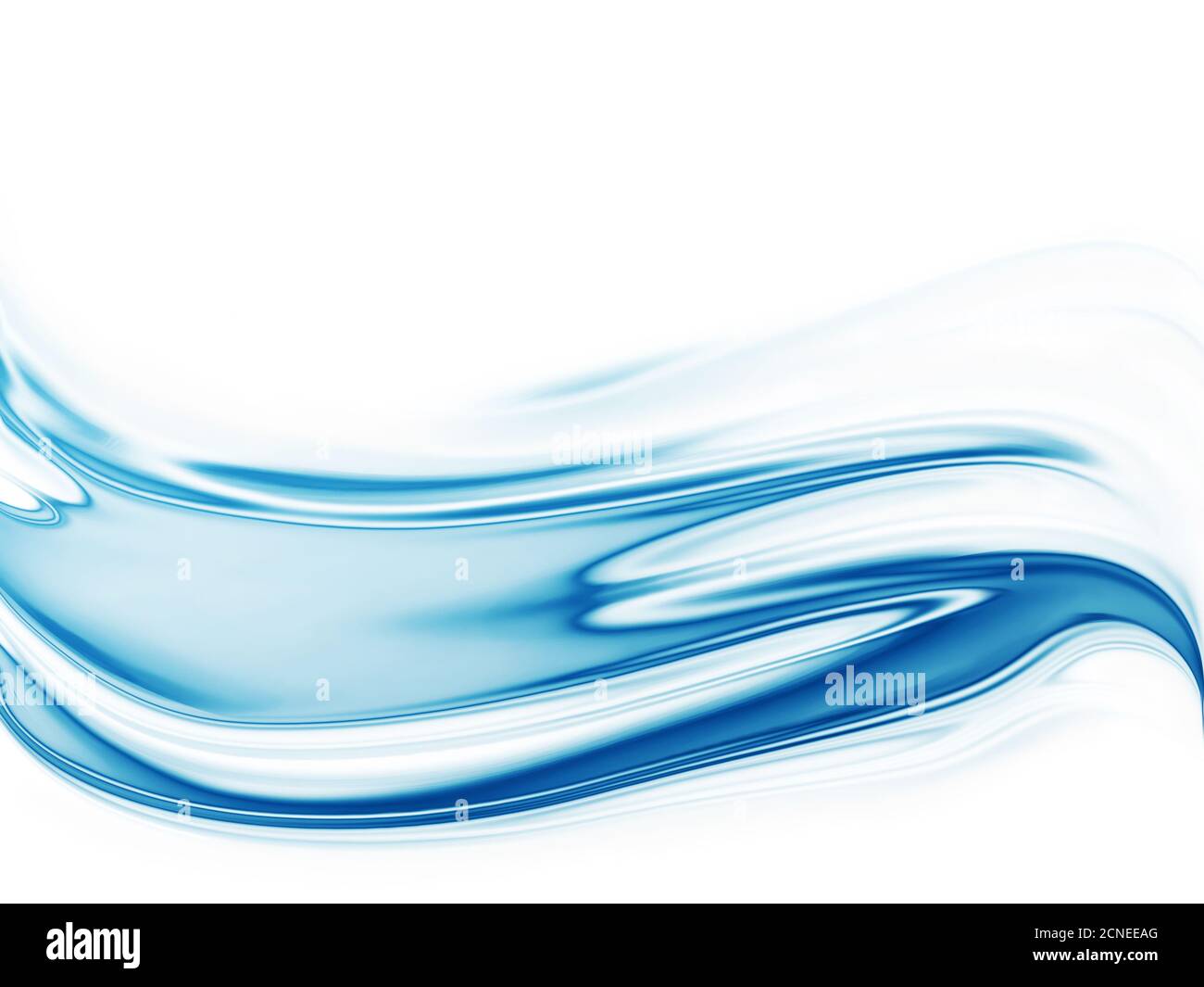 abstract blue background Stock Photo - Alamy