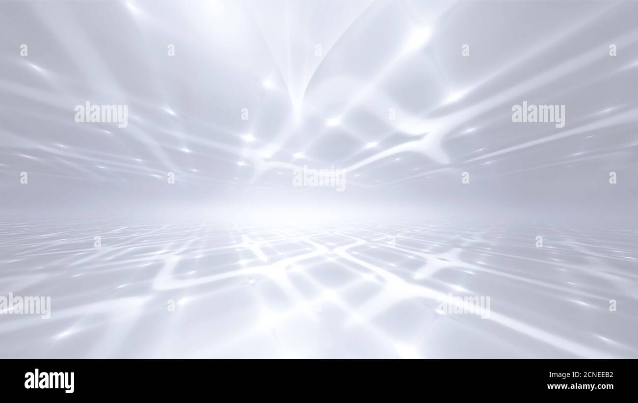 white horizon background Stock Photo - Alamy