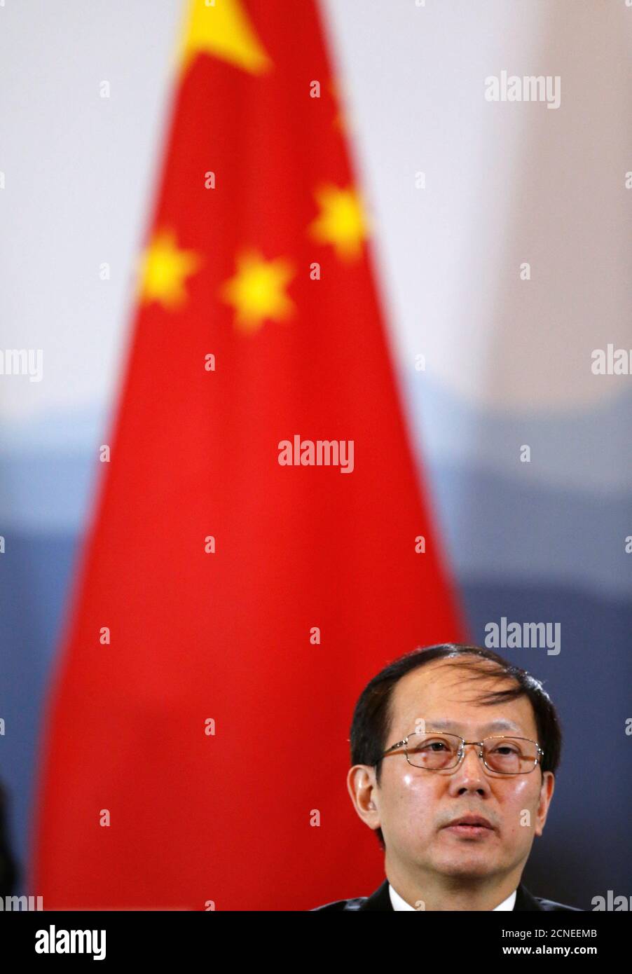 Coc ceremony hi-res stock photography and images - Alamy