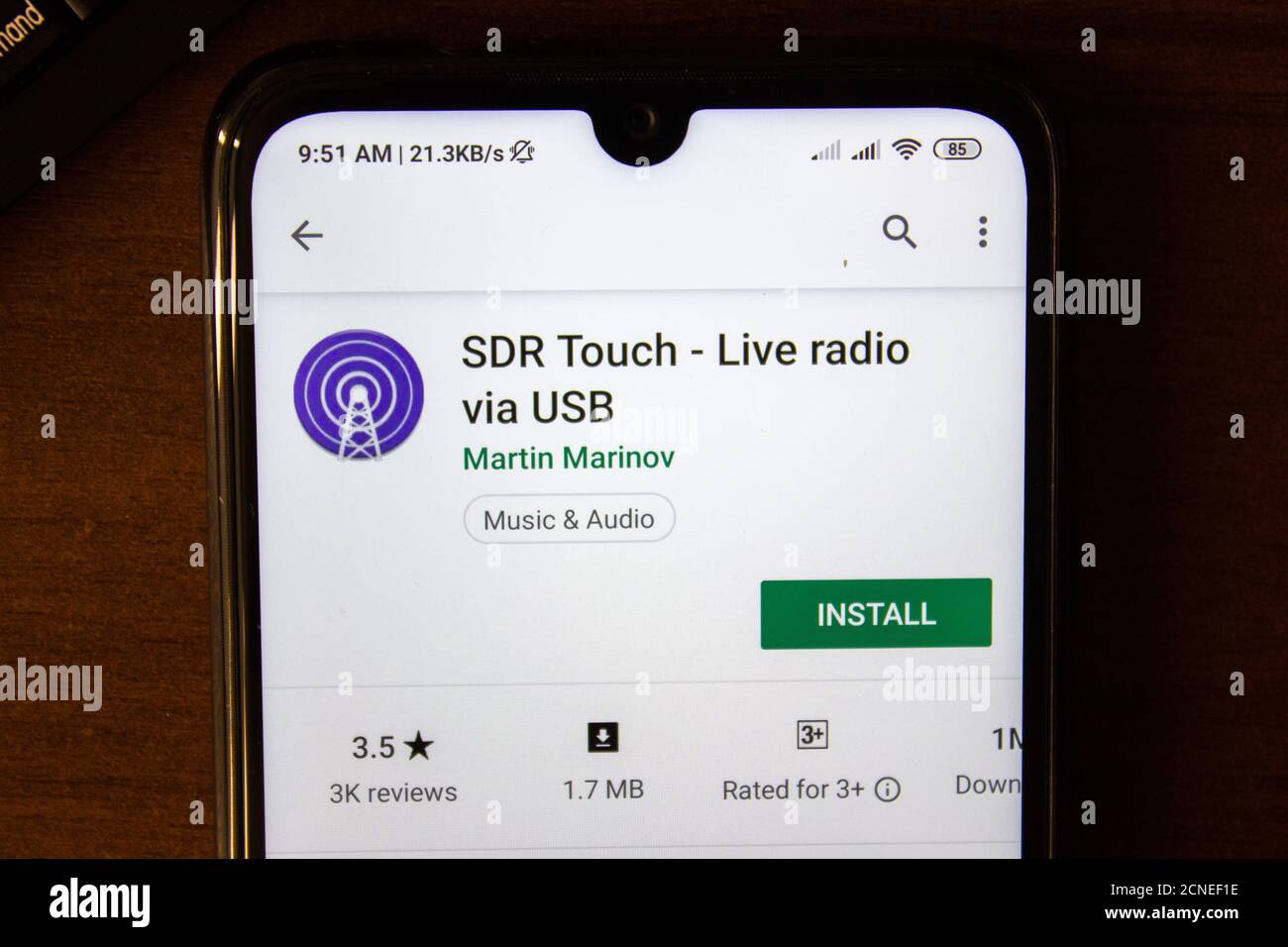 Sdr logo hi-res stock photography and images - Alamy