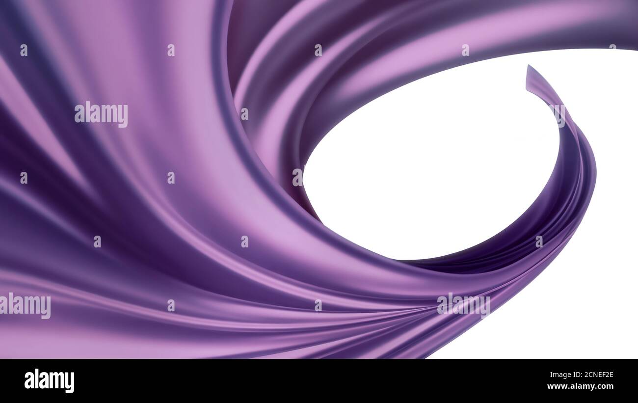 Purple soft hi-res stock photography and images - Alamy