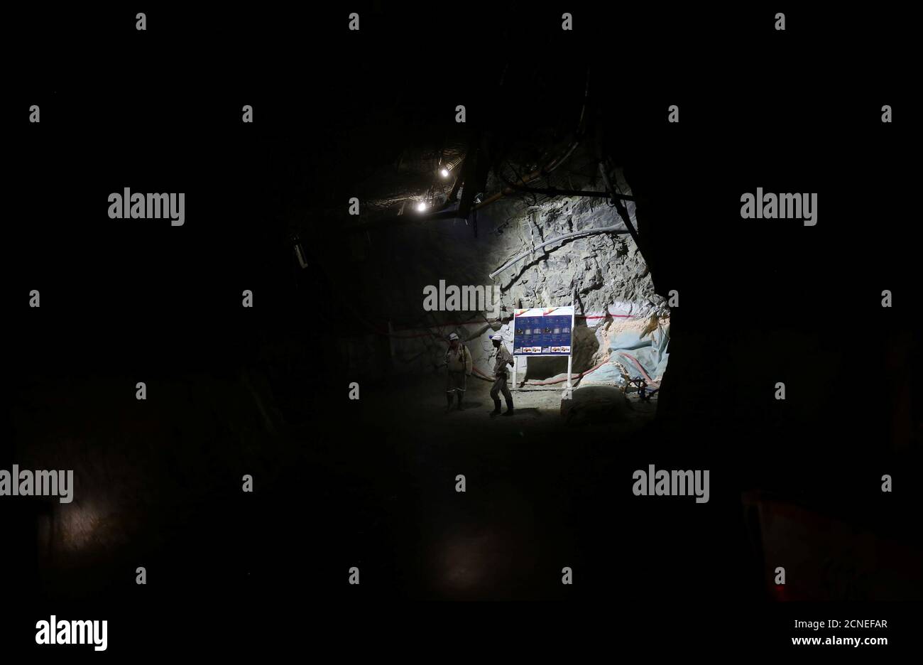 South Deep Gold Mine South Africa Hi Res Stock Photography And Images