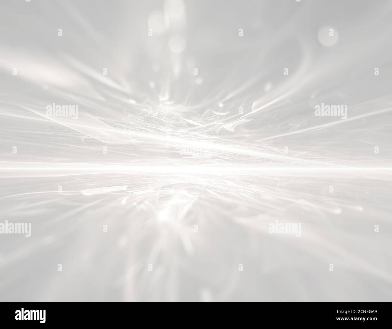 Horizon white hi-res stock photography and images - Alamy