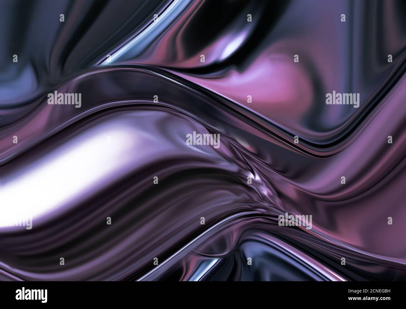 chrome background full screen Stock Photo - Alamy