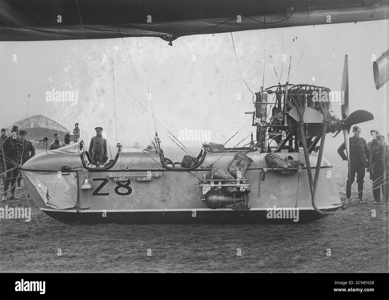 Black sea scout hi-res stock photography and images - Alamy