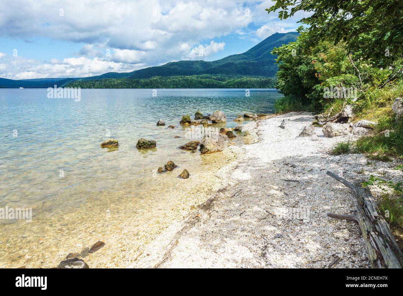 Akanko onsen hi-res stock photography and images - Alamy