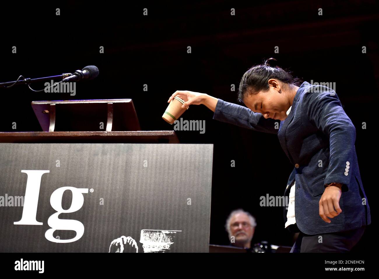 Jiwon hi-res stock photography and images - Alamy